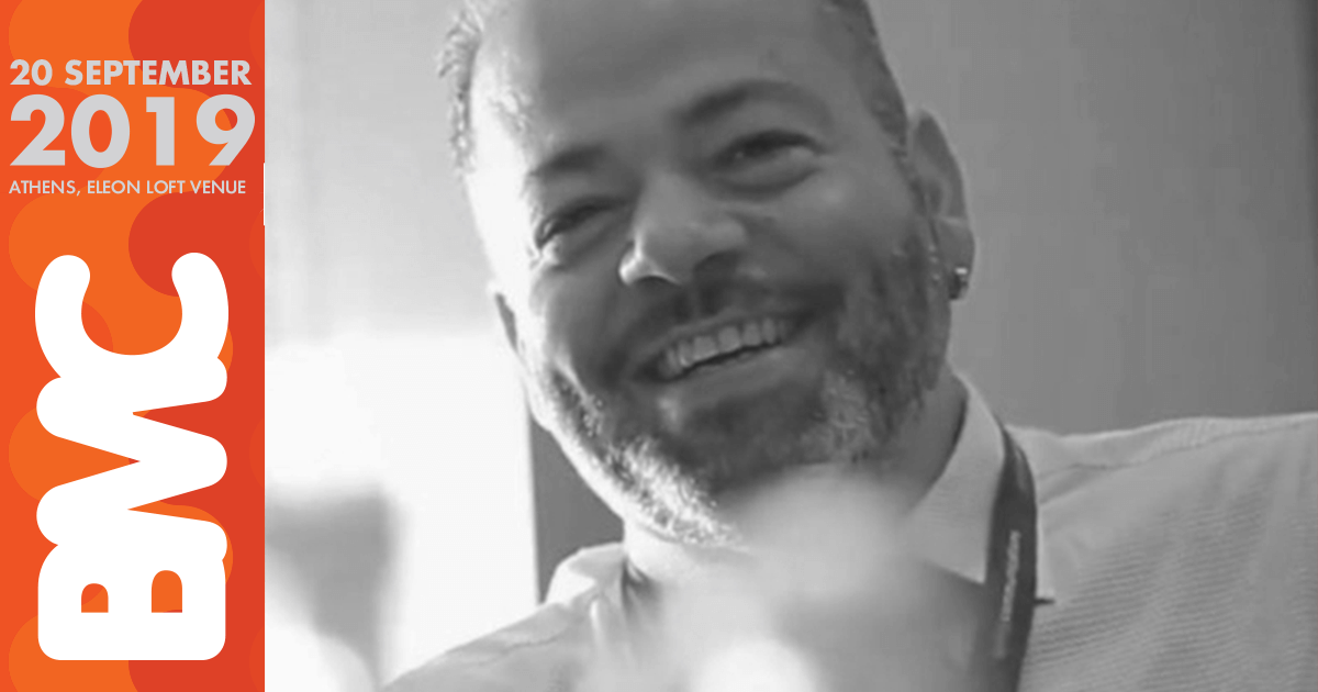 Business Messaging Tools for Brand Growth | Andreas Constantinides